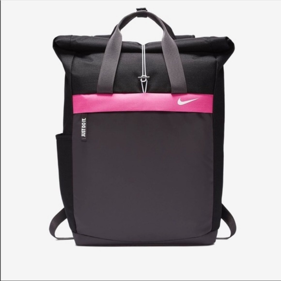 Nike | Bags | Nike Radiate Backpack | Poshmark